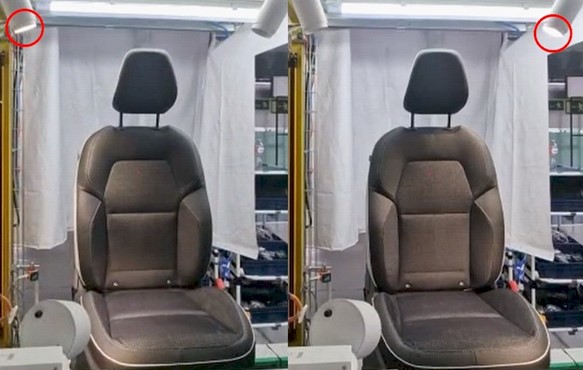 VISION – automatic defect detection system - SCIIL AG